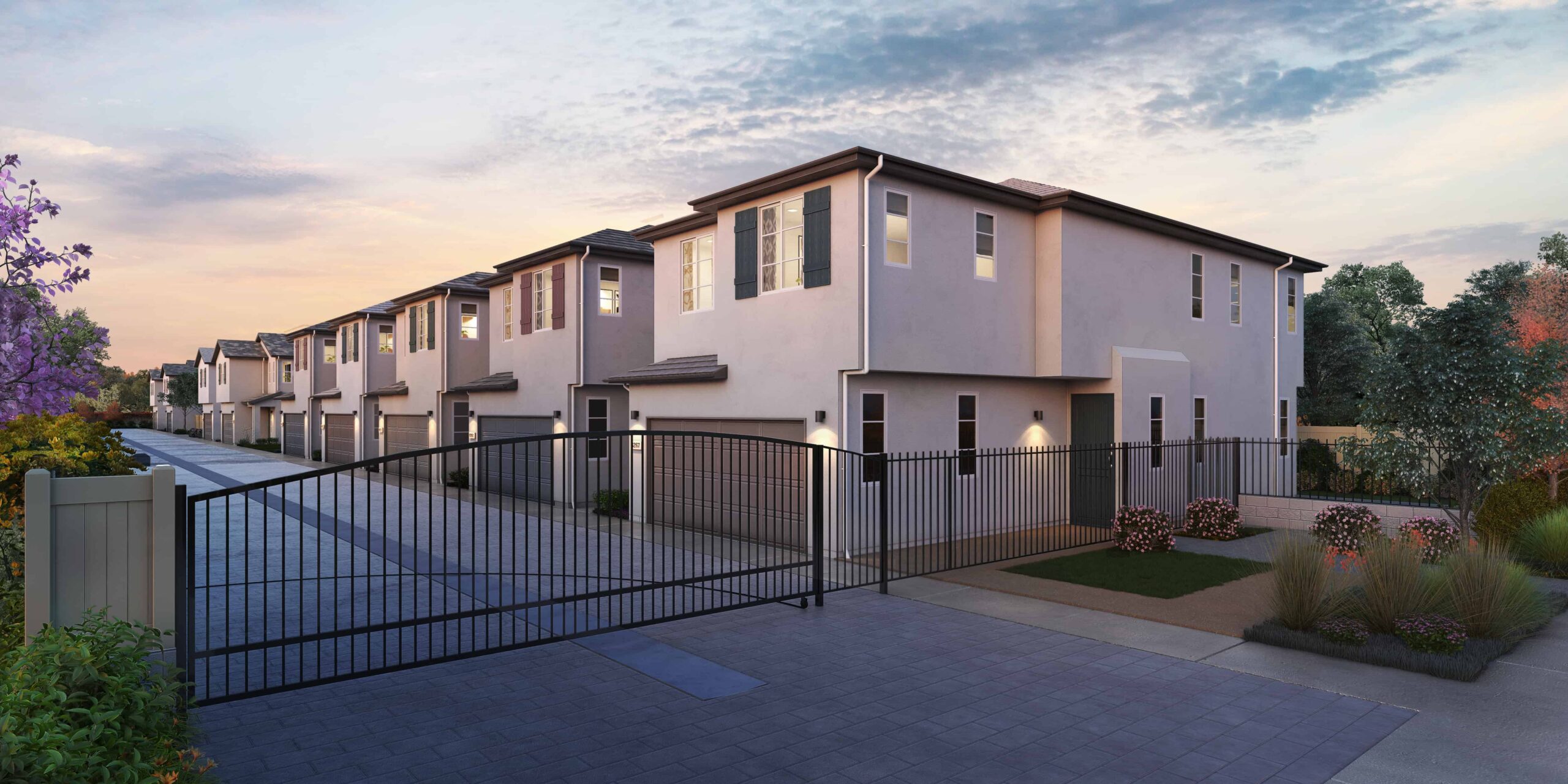 RC Homes | New Homes For Sale | Top California Homebuilder