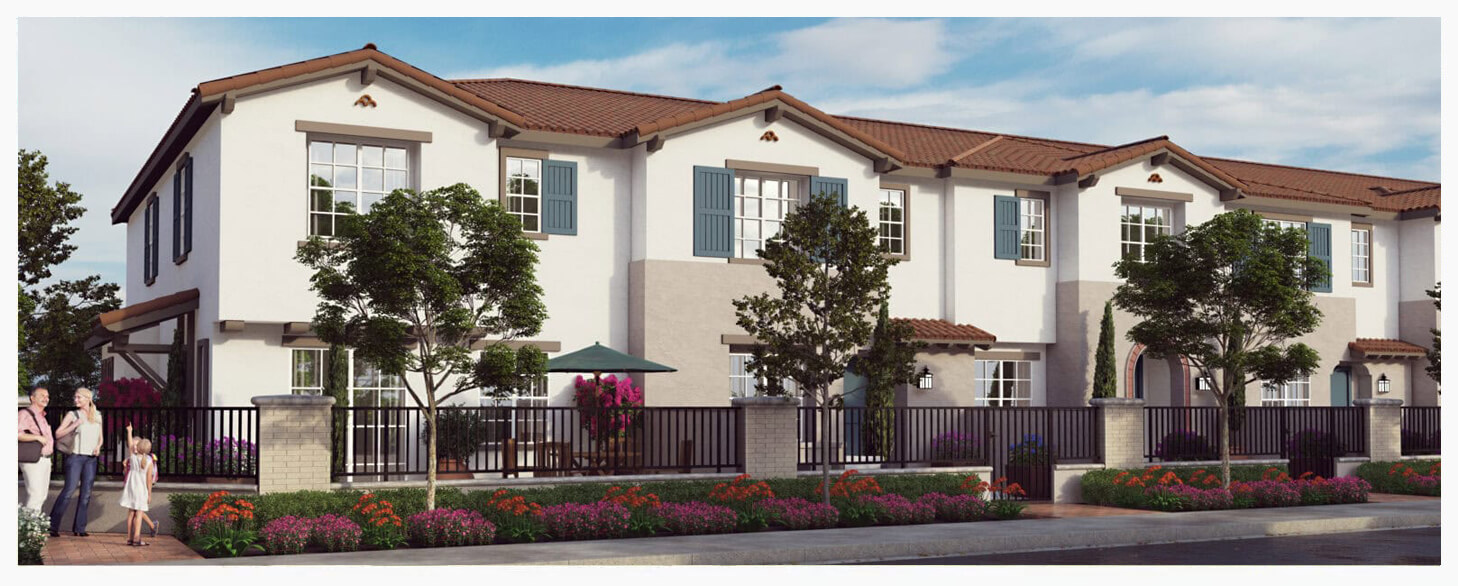 RC Homes Unveils New Brand Identity to Reinforce its Commitment to ...