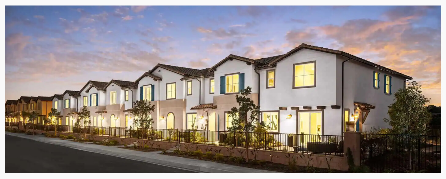 RC Homes | New Homes For Sale Near Me